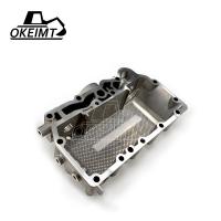 China 04291035 Oil Coolant Assembly For  D7D EC290 Engine for sale