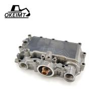 China 04291035 Oil Coolant Assembly For  D7D EC290 Engine for sale