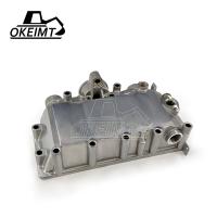 China 04291035 Oil Coolant Assembly For  D7D EC290 Engine for sale