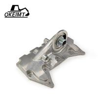 China 209-7291 Oil Cooler Cover Oil Cooler Assy For C9 E330C E330D Engine for sale
