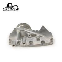 China 209-7291 Oil Cooler Cover Oil Cooler Assy For C9 E330C E330D Engine for sale