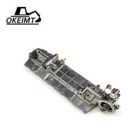 China ISUZU 6SD1 EX300-5 Engine Oil Cooler Cover 1-13200-652-7 Aluminum Water-Cooled for sale
