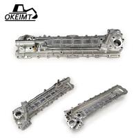 China Engine Oil Cooler Kit 1132010663 for ISUZU 6HK1T ZX330-3 ZX350-3 Excavator for sale