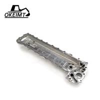 China Engine Oil Cooler Kit 1132010663 for ISUZU 6HK1T ZX330-3 ZX350-3 Excavator for sale