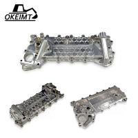 China Isuzu 8-97333-877-0 Oil Cooler for 4HK1 Engine - Aluminum Water-Cooled Radiator for ZAX230 EX240 Excavators for sale