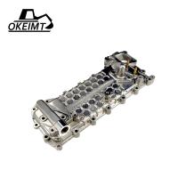 China Isuzu 8-97333-877-0 Oil Cooler for 4HK1 Engine - Aluminum Water-Cooled Radiator for ZAX230 EX240 Excavators for sale