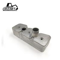 China 6738-11-8111 Engine Valve Cover for Komatsu 6D102 PC200-7 Excavator | High-Quality Replacement Part with 2000 Monthly Capacity for sale