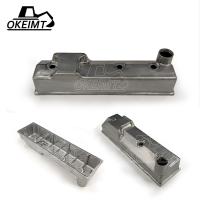 China 6205-11-8111 Valve Chamber Cover for Komatsu 4D95 Engine | 2000 Pcs/Month Capacity | Heavy-Duty Construction for sale