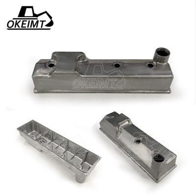 China 6205-11-8111 Valve Chamber Cover for Komatsu 4D95 Engine | 2000 Pcs/Month Capacity | Heavy-Duty Construction for sale