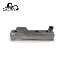 China 6205-11-8111 Valve Chamber Cover for Komatsu 4D95 Engine | 2000 Pcs/Month Capacity | Heavy-Duty Construction for sale