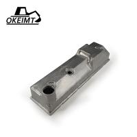 China 6205-11-8111 Valve Chamber Cover for Komatsu 4D95 Engine | 2000 Pcs/Month Capacity | Heavy-Duty Construction for sale