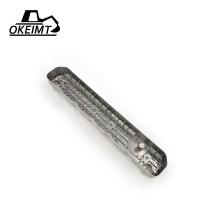 China OKEIMT Komatsu DB58 Engine Valve Cover 6156-11-8110 for 6D125-7 Engine with ISO 9001 Certification and 6-Month Warranty for sale