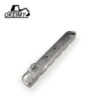 China OKEIMT Komatsu DB58 Engine Valve Cover 6156-11-8110 for 6D125-7 Engine with ISO 9001 Certification and 6-Month Warranty for sale