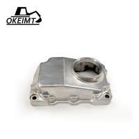 China Komatsu 6D125-N Engine Valve Chamber Cover 6150-11-8111 - Aluminum Exhaust Cover for Construction Machinery for sale