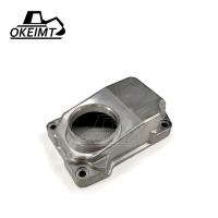 China Komatsu 6D125-N Engine Valve Chamber Cover 6150-11-8111 - Aluminum Exhaust Cover for Construction Machinery for sale