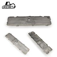 China Cummins 6D114 PC360-8 Engine Billet Valve Cover C3967762 - Aluminum OEM Replacement Part for sale