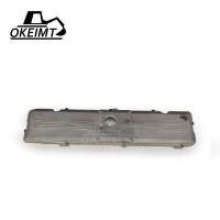 China Cummins 6D114 PC360-8 Engine Billet Valve Cover C3967762 - Aluminum OEM Replacement Part for sale