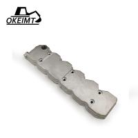 China Komatsu 6D107 PC200-8 Engine Valve Cover 6754-11-8110 - Aluminum Exhaust Cover for Construction Equipment for sale