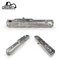 China Mitsubishi 6D31 6D34 Engine Valve Cover ME081674 - Billet Aluminum OE Standard Size for Industrial Applications for sale