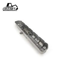 China Mitsubishi 6D31 6D34 Engine Valve Cover ME081674 - Billet Aluminum OE Standard Size for Industrial Applications for sale