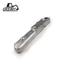 China Mitsubishi 6D31 6D34 Engine Valve Cover ME081674 - Billet Aluminum OE Standard Size for Industrial Applications for sale