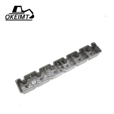 China C3930903 Billet Aluminum Valve Cover for Cummins 6CT8.3 Engine - ISO9001 Certified Replacement Part for sale