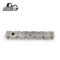 China C3930903 Billet Aluminum Valve Cover for Cummins 6CT8.3 Engine - ISO9001 Certified Replacement Part for sale