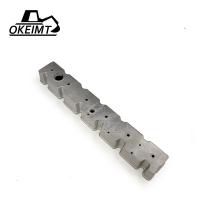 China C3930903 Billet Aluminum Valve Cover for Cummins 6CT8.3 Engine - ISO9001 Certified Replacement Part for sale