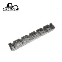 China C3930903 Billet Aluminum Valve Cover for Cummins 6CT8.3 Engine - ISO9001 Certified Replacement Part for sale