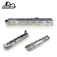 China Isuzu 6BD1 Engine Valve Cover 1-11180360-1 for EX200-1 Excavator - Aluminum Construction with ISO9001 Certification for sale