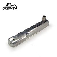 China Isuzu 6BD1 Engine Valve Cover 1-11180360-1 for EX200-1 Excavator - Aluminum Construction with ISO9001 Certification for sale