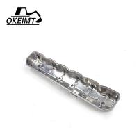 China Isuzu 6BD1 Engine Valve Cover 1-11180360-1 for EX200-1 Excavator - Aluminum Construction with ISO9001 Certification for sale