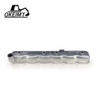 China Isuzu 6BD1 Engine Valve Cover 1-11180360-1 for EX200-1 Excavator - Aluminum Construction with ISO9001 Certification for sale