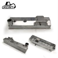 China 6205-11-8300 Engine Valve Cover for Komatsu 4D95 - Aluminum Construction with ISO9001/TS16949 Certification for sale