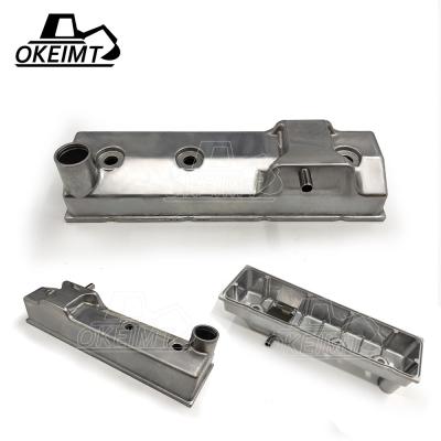 China 6205-11-8300 Engine Valve Cover for Komatsu 4D95 - Aluminum Construction with ISO9001/TS16949 Certification for sale