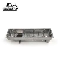 China 6205-11-8300 Engine Valve Cover for Komatsu 4D95 - Aluminum Construction with ISO9001/TS16949 Certification for sale