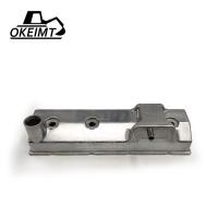 China 6205-11-8300 Engine Valve Cover for Komatsu 4D95 - Aluminum Construction with ISO9001/TS16949 Certification for sale