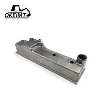 China 6205-11-8300 Engine Valve Cover for Komatsu 4D95 - Aluminum Construction with ISO9001/TS16949 Certification for sale