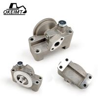 China Doosan DH220-7 DB58 Oil Filter Head 65.05503-5053 for Excavator Engine Parts - 2000 Pieces Monthly Supply for sale