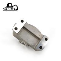 China Doosan DH220-7 DB58 Oil Filter Head 65.05503-5053 for Excavator Engine Parts - 2000 Pieces Monthly Supply for sale