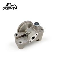 China Doosan DH220-7 DB58 Oil Filter Head 65.05503-5053 for Excavator Engine Parts - 2000 Pieces Monthly Supply for sale