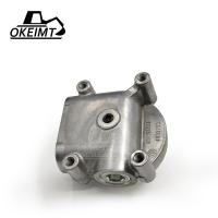 China Komatsu PC200-7 6D102 Oil Filter Head 4935713 - Excavator Engine Replacement Part with 1-Year Warranty for sale