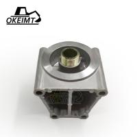 China 1-13210047-0 Hydraulic Filter Head for Isuzu 4HK1 6HK1 Engines - OEM 4484495 Compatible for sale