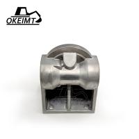 China Komatsu 6D114 PC360-7 Fuel Filter Head 6742-01-4540 OEM Replacement for Excavator Engine Parts for sale