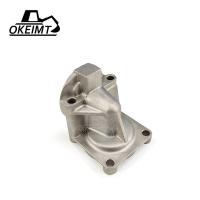 China 6206-51-5120 Oil Filter Head for Komatsu 6D95-5 PC200-5 Engine - Aluminum Construction with ISO9001 Certification for sale