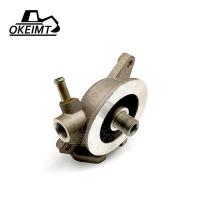China Isuzu 4JG1 Oil Filter Head Assembly 8-97229-168-0 for ZAX70 EX70 Excavator Engines - Aluminum Construction, Water Cooling for sale