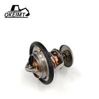 China Yanmar 4D88-70° Engine Thermostat 1565-1600-1620 | 70°C Temperature Rating for Excavators for sale