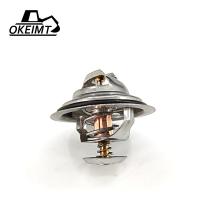 China 8-94472331-1 Engine Thermostat for Isuzu 4BD1 4BG1 Aluminum Die Casting Excavator Parts for sale