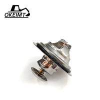 China 8-94472331-1 Engine Thermostat for Isuzu 4BD1 4BG1 Aluminum Die Casting Excavator Parts for sale