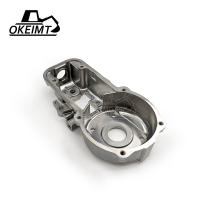 China 6D16SK Excavator Engine Parts for Komatsu, Caterpillar & Cummins - High-Performance Components for sale